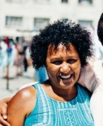 Abie Pakkies, Son of Ellen Pakkies: Wikipedia and Age Explored