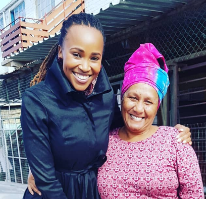 Abie Pakkies, Son of Ellen Pakkies: Wikipedia and Age Explored