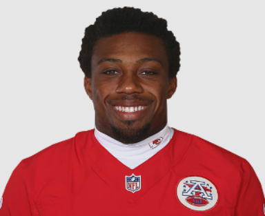 Is Former NFL Player Eric Berry Married? Details About His Wife ...