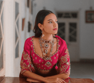 Who Are Erica Robin Parents? Meet His Father Marian Robin And Mother ...