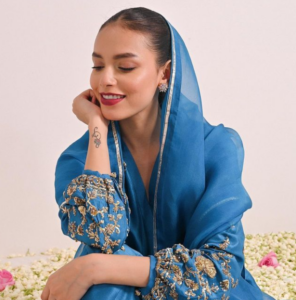 Who Are Erica Robin Parents? Meet His Father Marian Robin And Mother ...