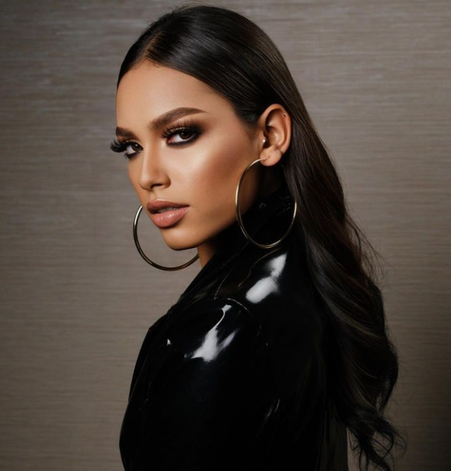 Who Are Erica Robin Parents? Meet His Father Marian Robin And Mother ...