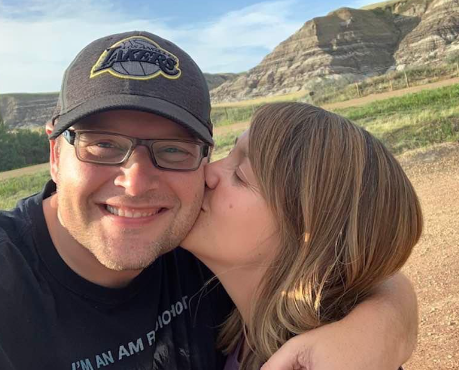 Erin Isfeld Husband Brad Harsch: Their Kids and Family Explored