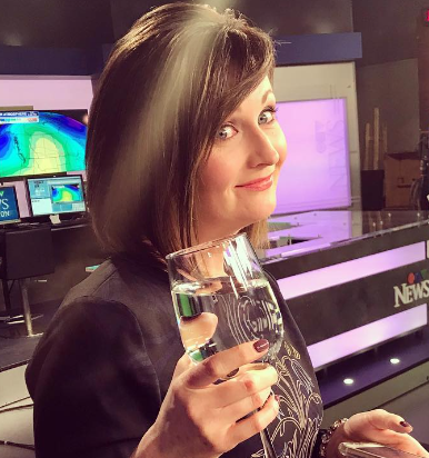 Erin Isfeld Husband Brad Harsch: Their Kids and Family Explored