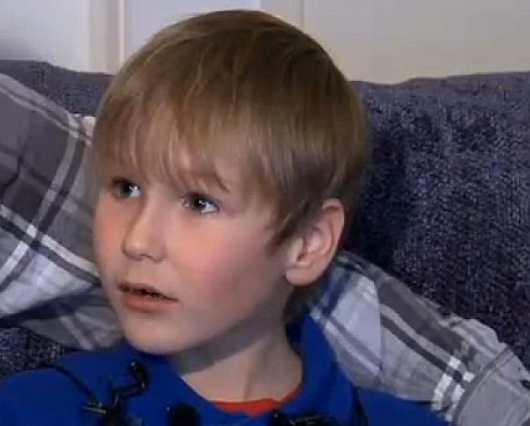 Who Are Ethan Gilman Parents? Meet His Mother Jennifer Kirkland And ...