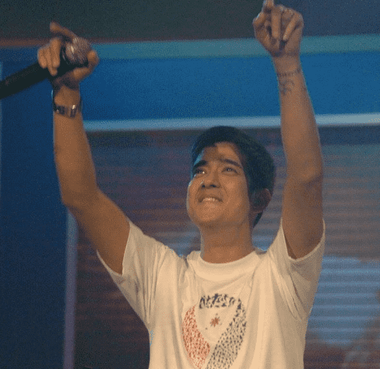 Who Is Francis Magalona Wife? Meet Pia Arroyo - Married Life And Wiki ...