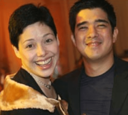 Who Is Francis Magalona Wife? Meet Pia Arroyo - Married Life And Wiki ...