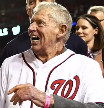 Frank Howard Wife: Carol Johanski, Biography, Children, Grandchildren ...