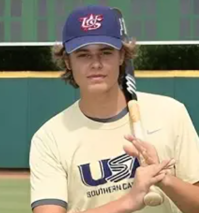 Are Fraser Bohm and Alec Bohm Related? Explored Relationship, Family ...