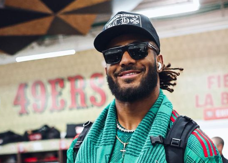 What Is Fred Warner religious background? Exploring 49ers star LB Mormon