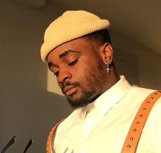 Garry Mapanzure: An In-depth Look into His Family - Parents, Siblings ...