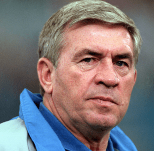 Who Is Gary Moeller Wife? Les Miles Rumored Affair, Death Cause, Age ...