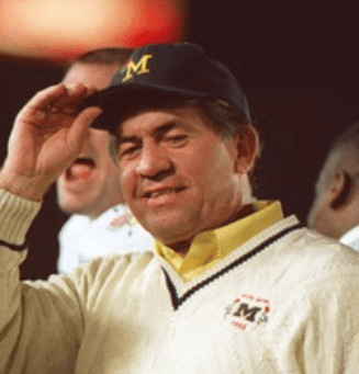 Who Is Gary Moeller Wife? Les Miles Rumored Affair, Death Cause, Age ...