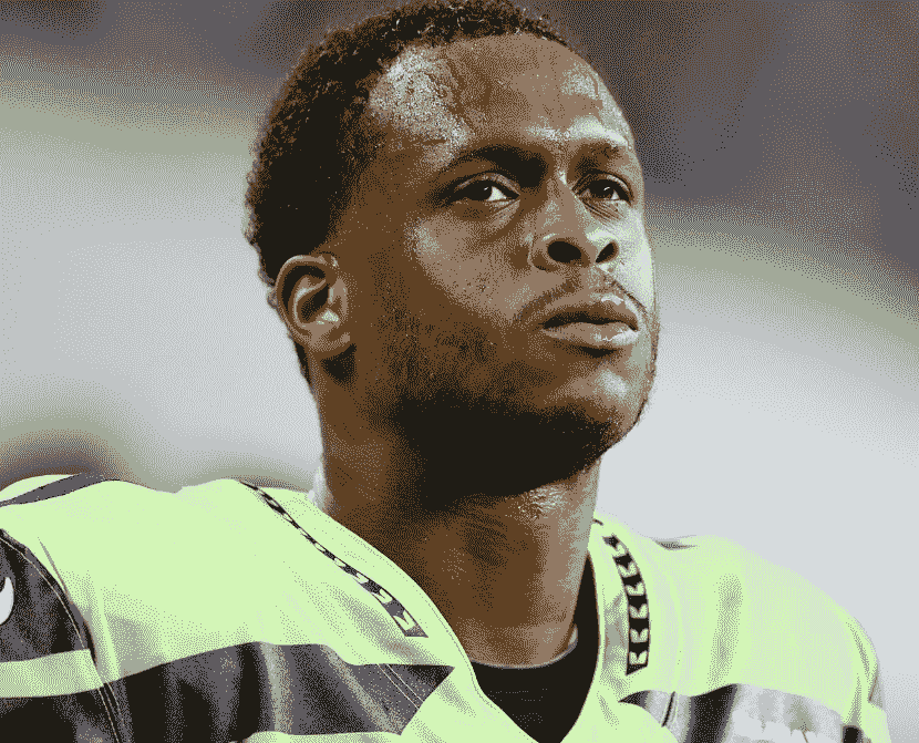 Geno Smith Siblings: Does He Have Sister? Meet His Brother Geonte Smith ...