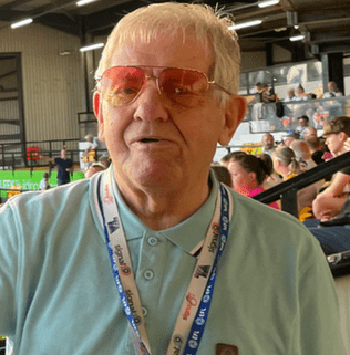 George Andrews (Port Vale Commentator): Obituary, Career, Tribute, Net ...