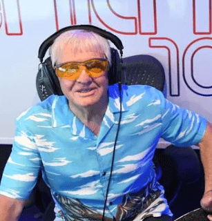 George Andrews (Port Vale Commentator): Obituary, Career, Tribute, Net ...