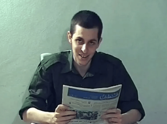 Who Are Gilad Shalit Parents? Meet Noam Shalit And Aviva Shalit ...