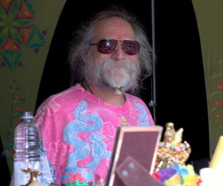 "Goa Gil's Legacy: Exploring the Circumstances of His Passing"