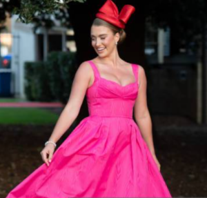 Meet Grace Hayden: Daughter of Matthew Hayden