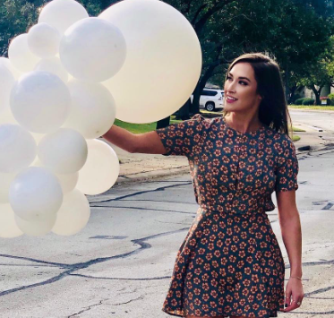 Haley Clark: Relationship, Age, and Profession of Troy Aikman Girlfriend