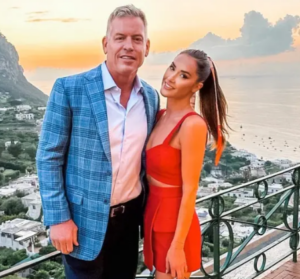 Haley Clark: Relationship, Age, and Profession of Troy Aikman Girlfriend