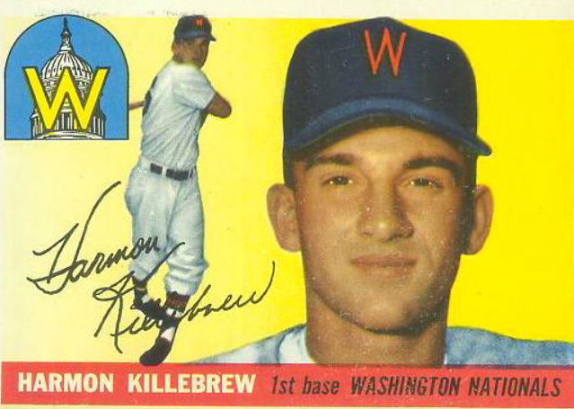 Are Steelers Safety Miles Killebrew and Baseball Icon Harmon Killebrew Family Connected ...