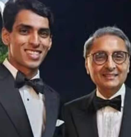 Harpal Randhawa Family Tree - Meet His Son Amer Kabir Singh Randhawa ...