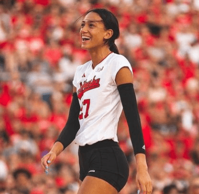 Is Harper Murray Dating Anyone? Relationship Status Explained, Career ...