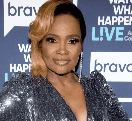 Meet Denise: Heavenly Kimes Sister - Married to Medicine Star Wiki and ...