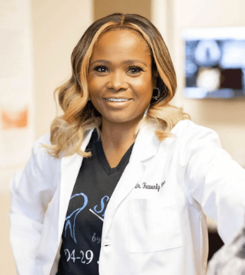 Meet Denise: Heavenly Kimes Sister - Married to Medicine Star Wiki and ...