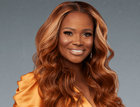 Meet Denise: Heavenly Kimes Sister - Married to Medicine Star Wiki and ...