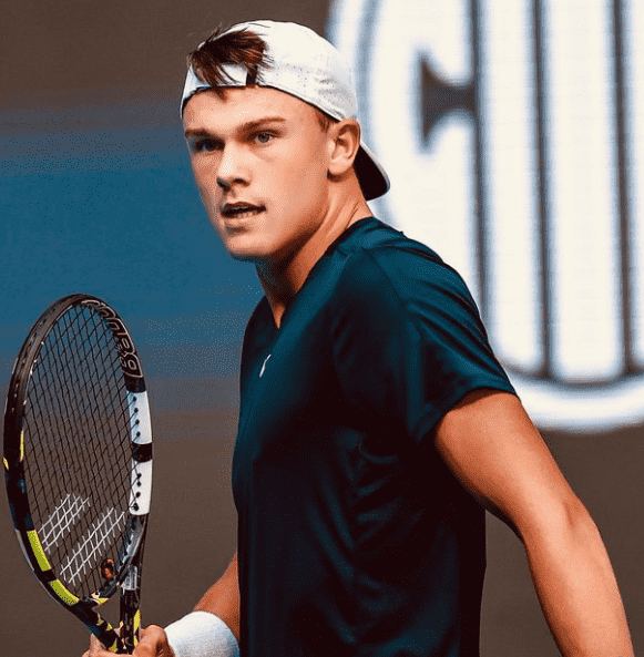 Holger Rune New Love: Meet Caroline Donzella, the Girlfriend Shaping ...