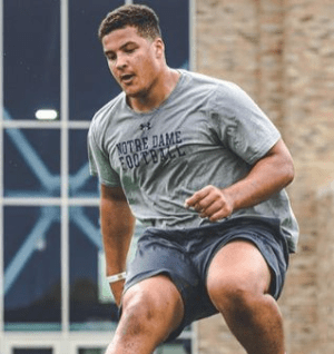 Who Are Howard Cross III Parents? Career, Net Worth 2023 and More