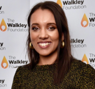 Isabella Higgins: Who Is She? Age, Ethnicity, Family, Religion And More ...