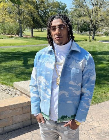 Isiah Pacheco Dental Transformation: Did He Use Braces or Teeth Whitening?