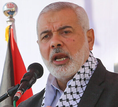 Who Is Ismail Haniyeh? Meet Hamas Leaders Siblings, Family And More