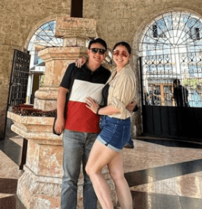 Iwa Moto: Husband Pampi Lacson, Relationship, Bio, Age, Career, Net Worth 2023, TikTok Awards