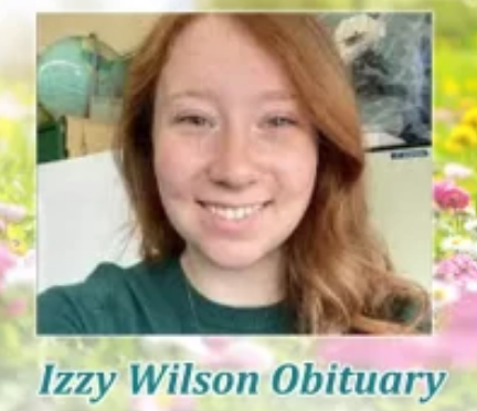 Death Cause: Izzy Wilson Accident Details