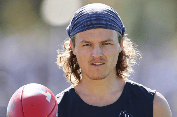Jack Ginnivan (AFL) & Dan Mcstay's Viral Video, Girlfriend Controversy ...