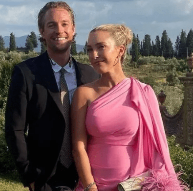 Who Is Andrew Haas, Jackie Schimmel Husband? Their Married Life And ...