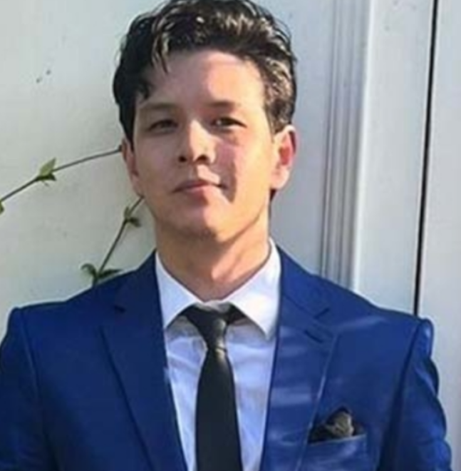 Why was James Chang Arrested? Suspension of a University of Houston ...