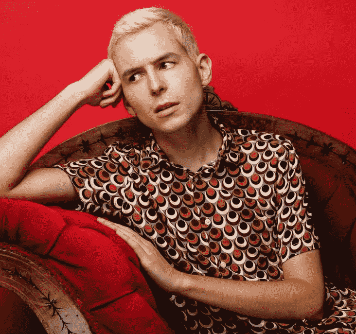 James Mustapic Gender: Is He Trans? Wiki/Bio And Family Background Explored