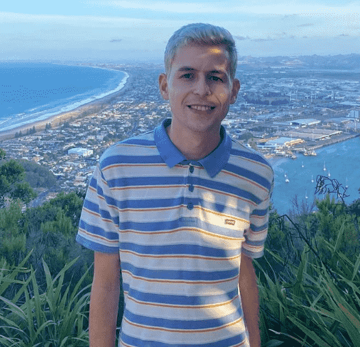 James Mustapic Gender: Is He Trans? Wiki/Bio And Family Background Explored