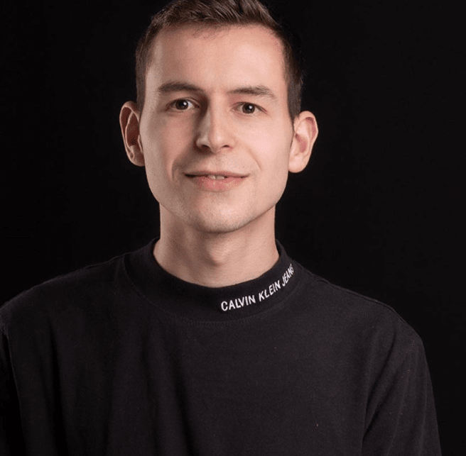 James Mustapic Gender: Is He Trans? Wiki/Bio And Family Background Explored