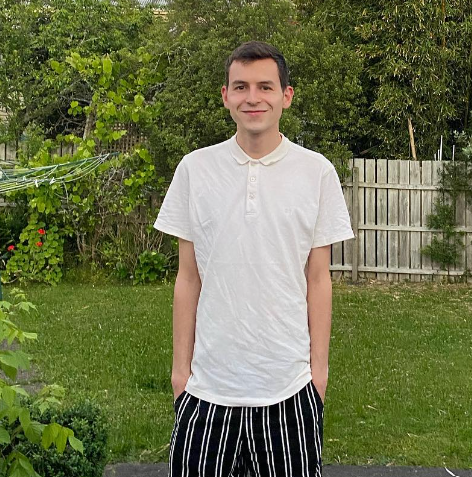 James Mustapic Gender: Is He Trans? Wiki/Bio And Family Background Explored