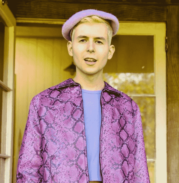 James Mustapic Gender: Is He Trans? Wiki/Bio And Family Background Explored