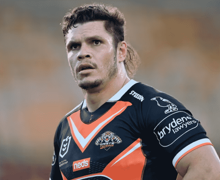 Who Is Anna, James Robert Wife? Married Life, Childrens And Family ...