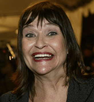 Explored Jan Hooks' Relationships with Kevin Nealon: Bio, Career ...