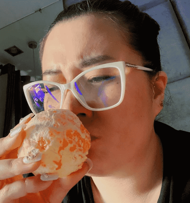 Janna Dominguez: Husband Mickey Ablan, Married Life, Career, Net Worth ...