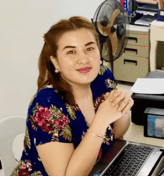 Janna Dominguez: Husband Mickey Ablan, Married Life, Career, Net Worth ...